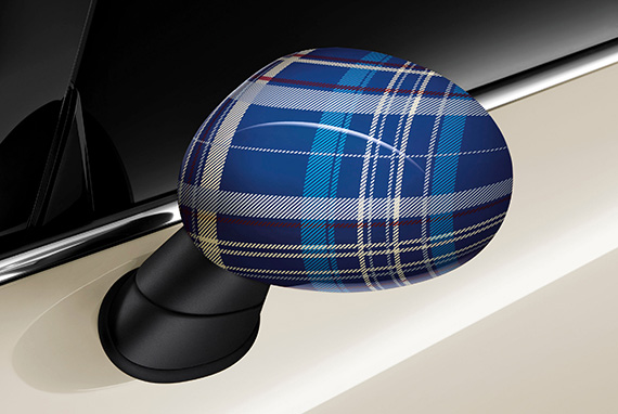 新型MINI COOPERにオプション・パッケージ「Speedwell Blue」を設定 | ニュース｜FREAKERS[フリーカーズ]｜欧州 ...